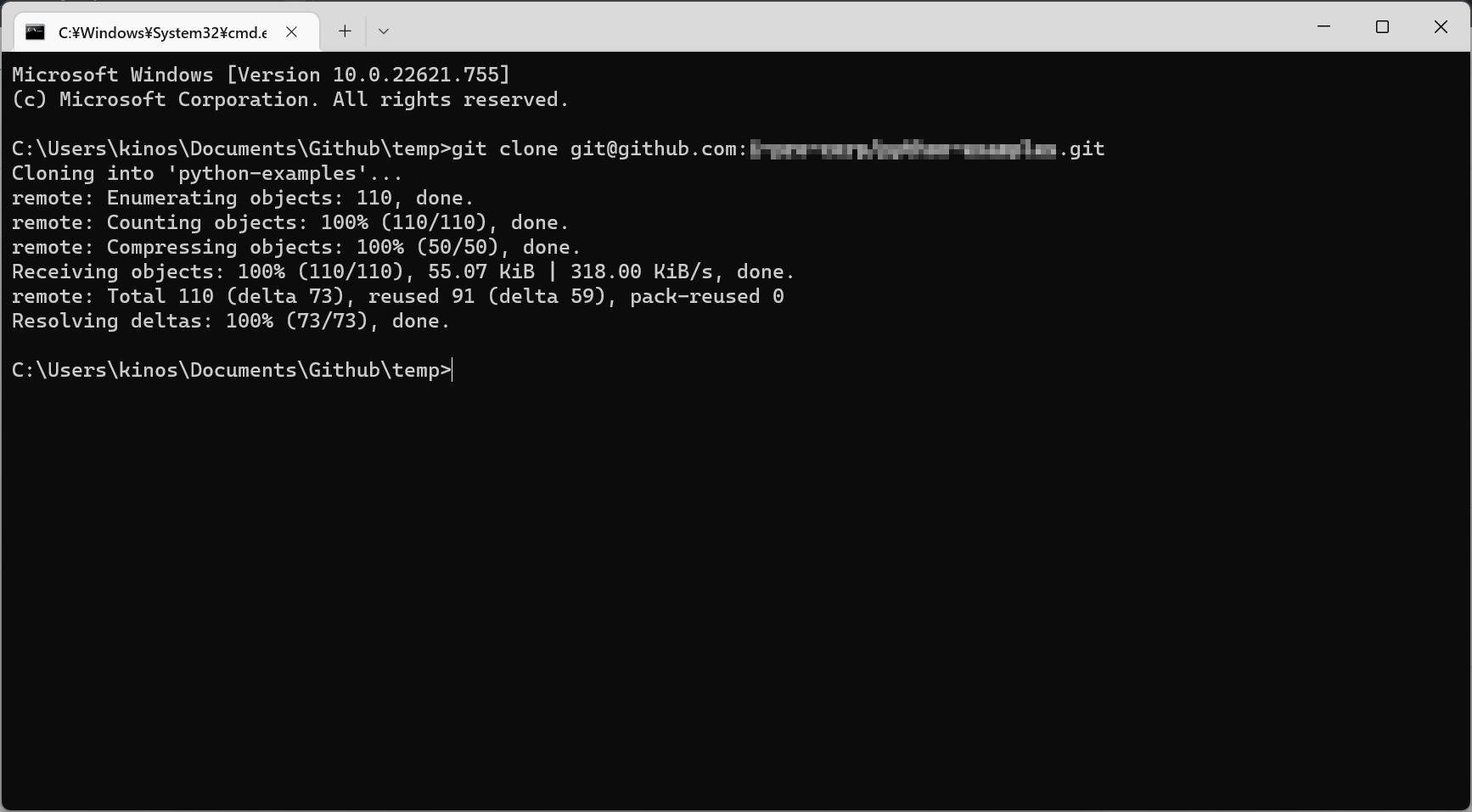 [GitHub] SSH認証カギを設定する | Programming Items
